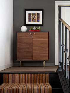 Jessica Risko Smith | Downtown -花瓣网|陪你做生活的设计师 | 修##装修风格##装修设计##室内设计##室内效果图#