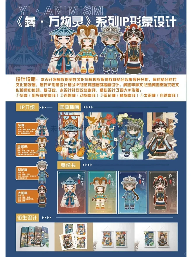 NCDA虚拟ip类全国一等奖作品分享 - 小红书图片_五角星图片素材-花瓣网