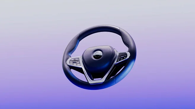 cinema 4d houdini 3d motion automotive Technology Autonomous vehicle ...