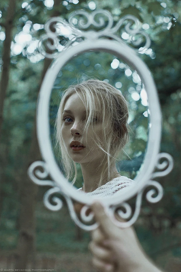 【美图分享】Marta Bevacqua的作品《fairytales》 #500px# @500px社区-花瓣网