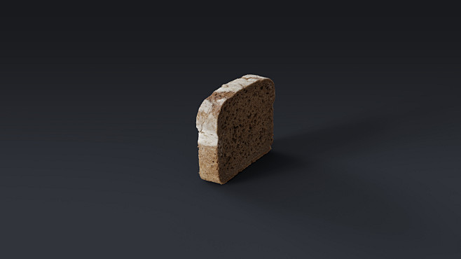 3D Object - Bread 17 (5)
