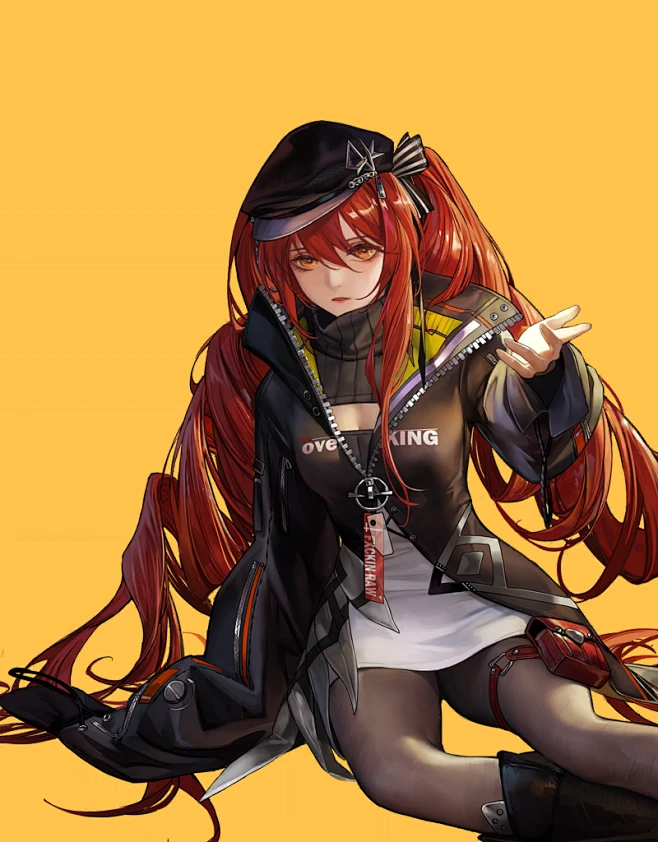 原画群：755598524 (243)-花瓣网