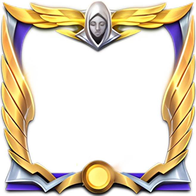 border mlbb pnd hd quality-花瓣网