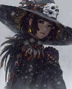 Guweiz （Z.W. Gu 顾正炜） 新加坡概念原画师 作品图片大全-Guweiz （Z.W. Gu 顾正炜） 新加坡概念原画师 作品高清好看的图片--花瓣猫猫狗狗821的画板