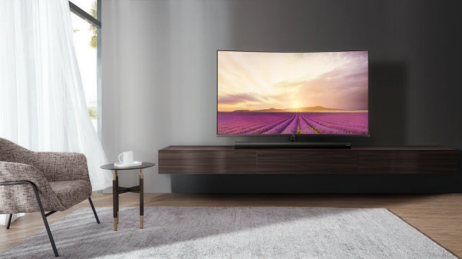 TCL C7剧院电视、全场景AI、音质、6-花瓣网