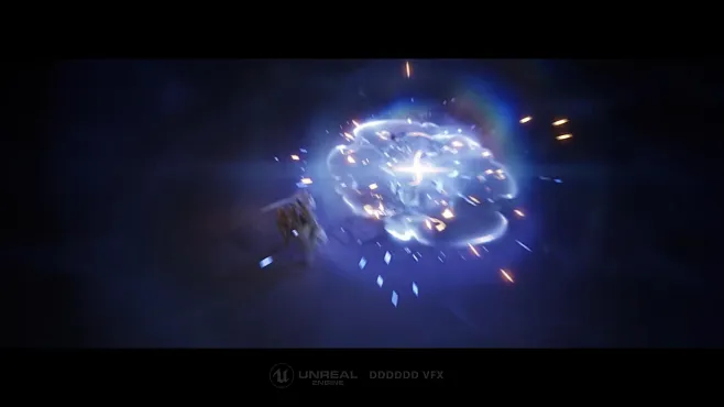 Free VFX Tutorials-花瓣网