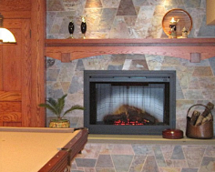 Susan DeSimone | Man Cave-花瓣网|陪你做生活的设计师 | 图##装修风格##室内设计##家居搭配#