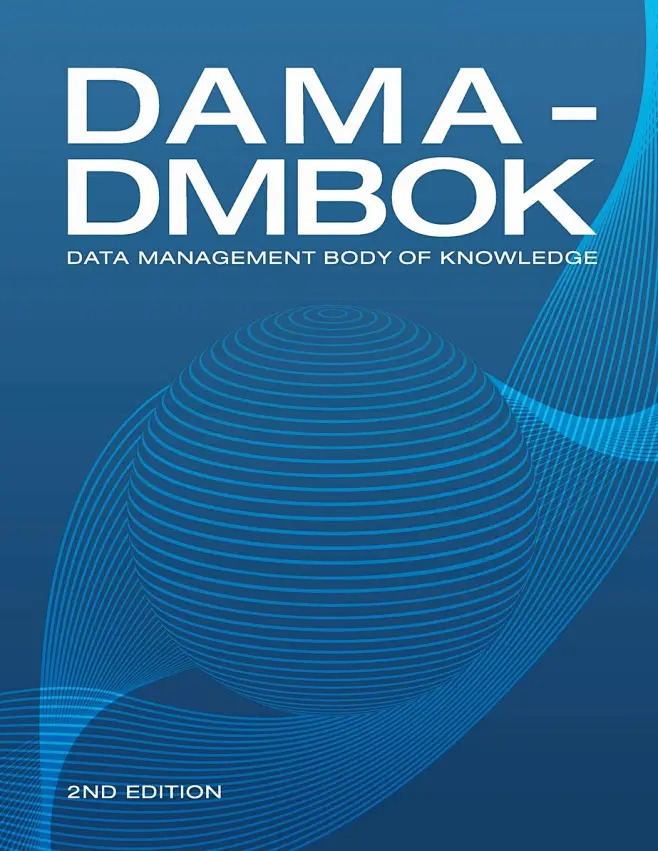 DAMA-DMBOK: Data Management Body of Knowledge: 2nd Edition: Amazon.co ...