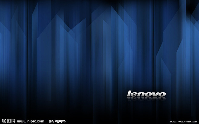 联想暗色壁纸