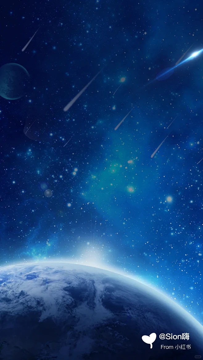 素材库|科技风海报背景图设计模板-花瓣网