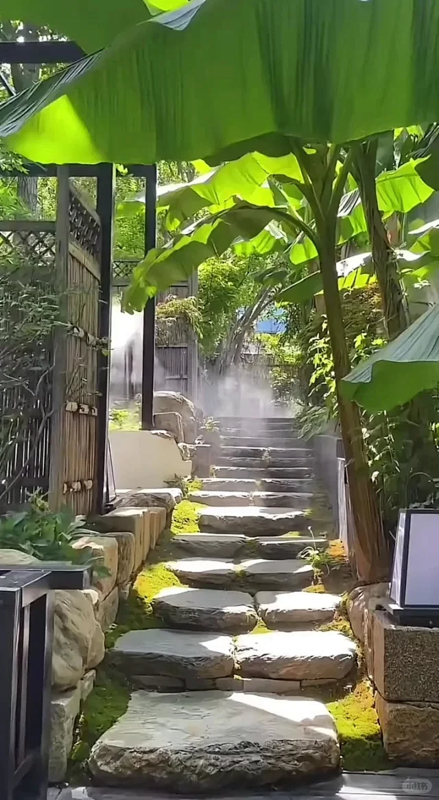 自然台阶 - 小红书搜索-花瓣网