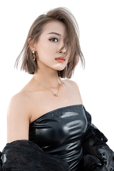 美发PNG-花瓣网|陪你做生活的设计师 | 31_pixian_ai