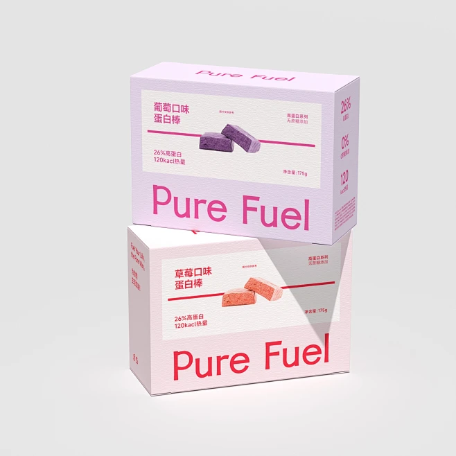 Pure Fuel-古田路9号-品牌创意/版权保护平台-花瓣网