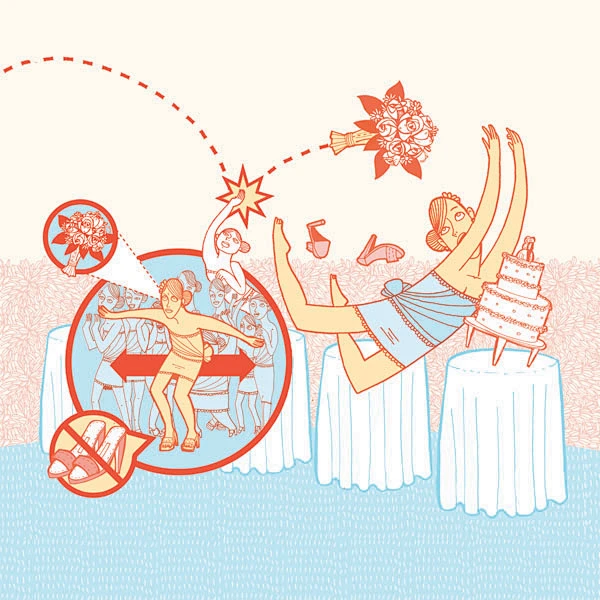 Witty Illustrations by Juan Leguizamon,Witty Illustrations by Juan ...