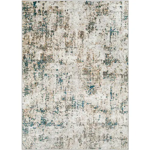 Wanderlust Modern Light Grey Rug : Product OverviewThe simplistic yet ...