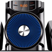 Big power JNP-SA615F bluetooth speaker, 10W Big sound box, View Big ...