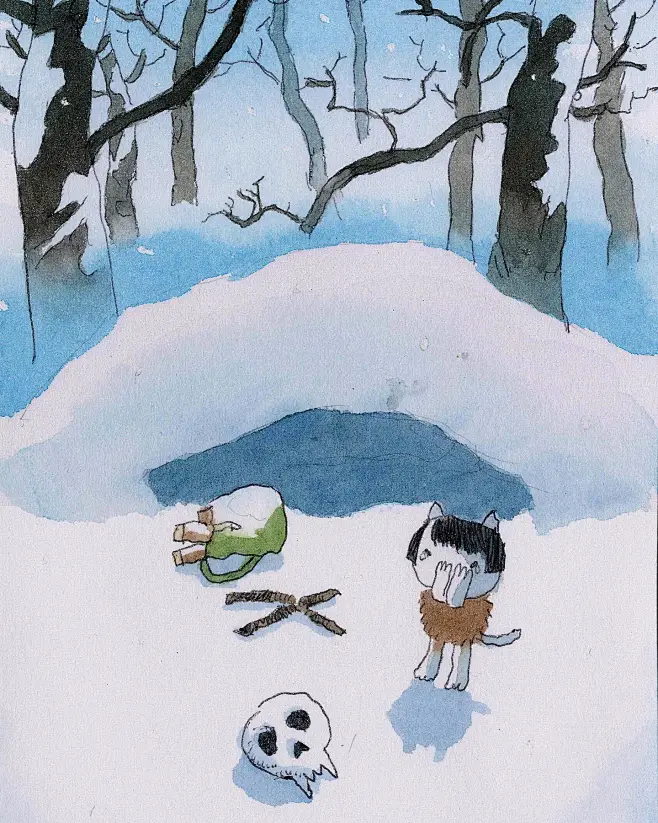 Photo by seongryul on March 15, 2020.-花瓣网