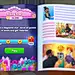 FarmVille 2 : UI/UX Design for FarmVille 2-花瓣网