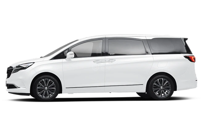 2020款 别克GL8 ES陆尊 635T 旗舰版-超清VR-易车-花瓣网