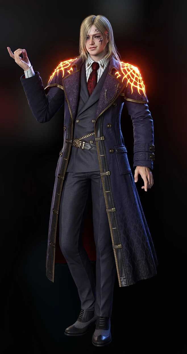 Superstring_PyeongGang, Sunghyun Yun : Superstring Mobile Game Ingame ...