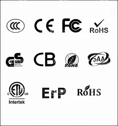 国际认证标CEErP - 源文件下载【酷图网】3C,CCC,CE,FC,RoHS,GS,CB,SAA,ETL,ErP,等比例,标准认证,谨慎使用-花瓣网