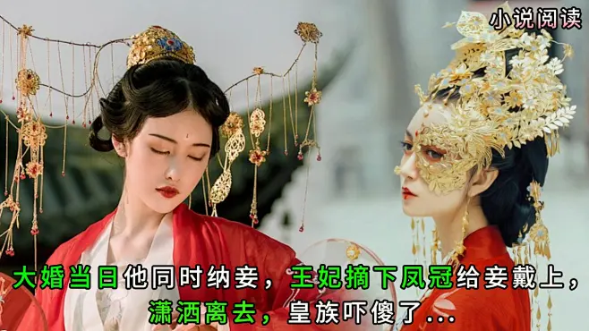 女-古言-大图-无-26LSQ-1108 (4)-花瓣网