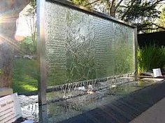 水幕墙