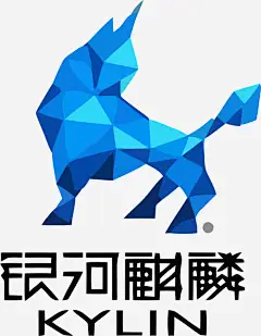 银河麒麟中国风LOGO图标免抠素材_新图网 https://ixintu.com LOGO 中国风 中国风LOGO 标志 麒麟-花瓣网