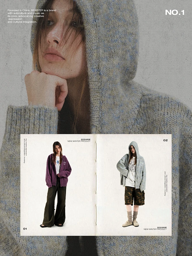 beaster官方旗舰店-花瓣网