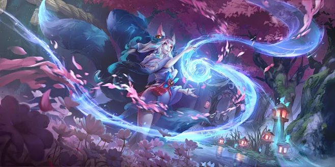 e5cc3119ly1h7zq3qrpdqj21hc0qo10m.jpg (1920×960)图片_MONSTER 插画图片素材-花瓣网