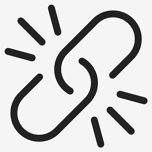 断开链接断开连接url https://88ICON.com 断开链接 断开连接 url web 用户界面图标集-花瓣网