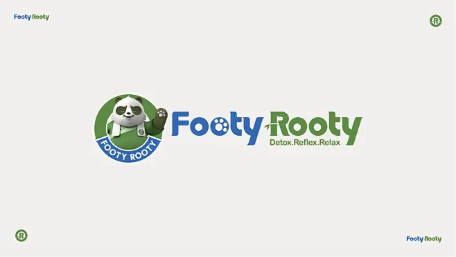 FOOTY ROOTY-美国足道馆_06-花瓣网