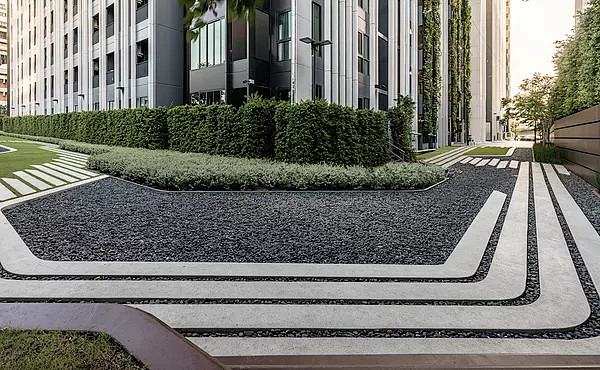 TROP Landscape : TROP : Terrains + Open space