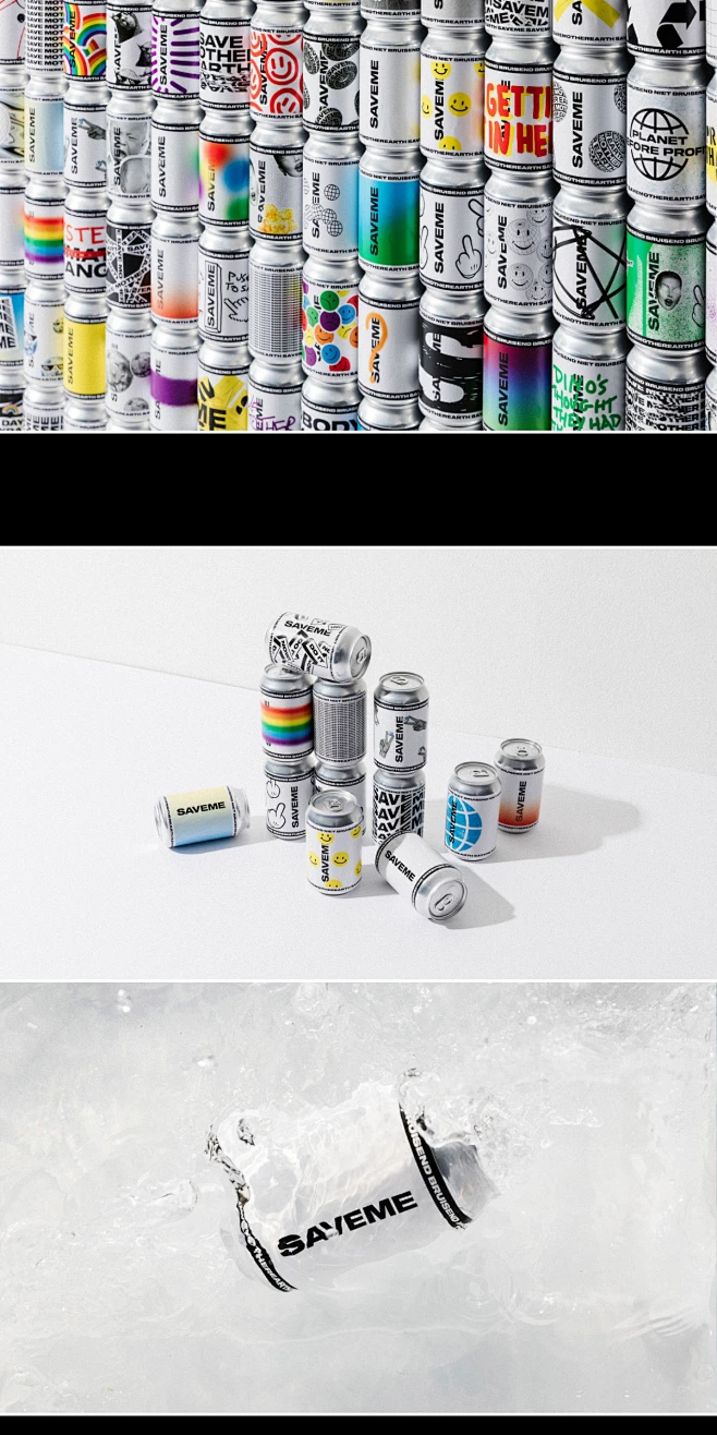 SAVEME——品牌 Graphic-Design_00865 平面设计，背景图片素材，图形设计作品 品牌、摄影、平面设计 SAVEME ...