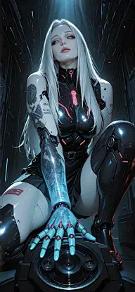 ★PATREON★ Kaiysx [Vol.579~602][AI Generated]1105P-AIGC绘画-AIGC类,微元素 - Element3ds.com!-花瓣网