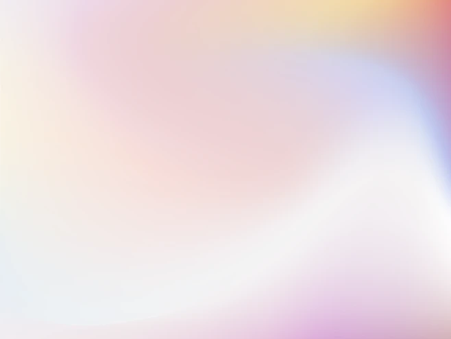 Mesh Gradients-花瓣网