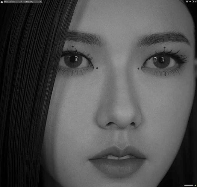 Untitled(WIP)-花瓣网