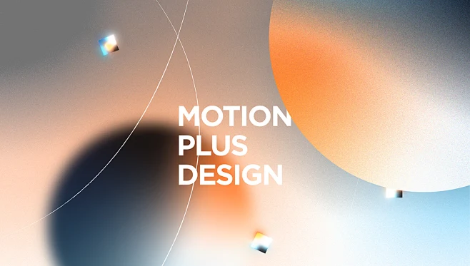 MOTION PLUS DESIGN | Teaser 2021-花瓣网