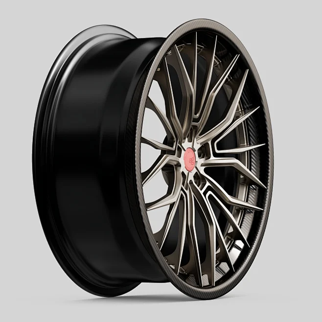 Rims :: Behance-花瓣网