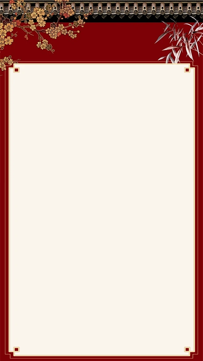 古风自制 (4)-花瓣网