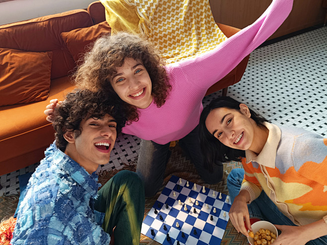 lifestyle person Photography portrait young people Sample Photos