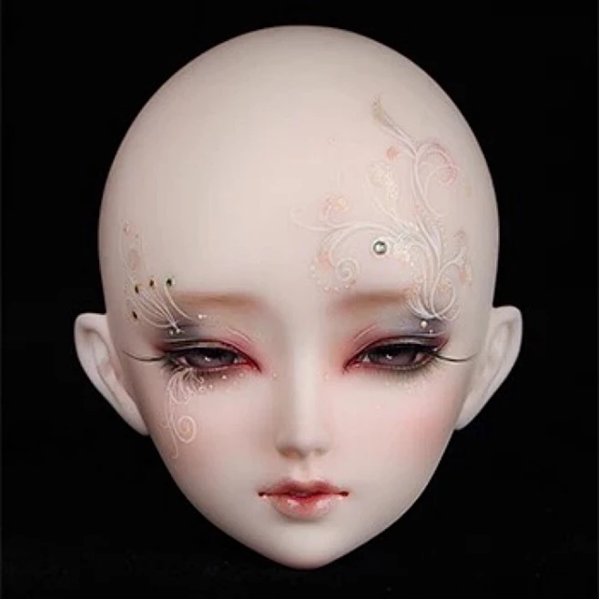 BJD-花瓣网