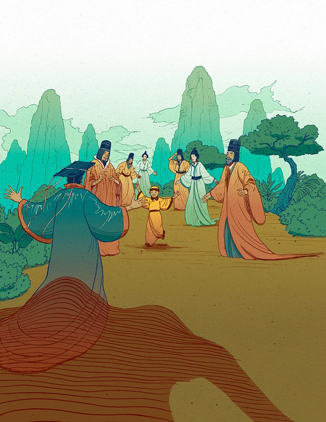 Top Creative Work On Behance : Showcase and discover creative work on ...