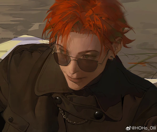 @HOHo_Olll 的个人主页 - 微博-花瓣网