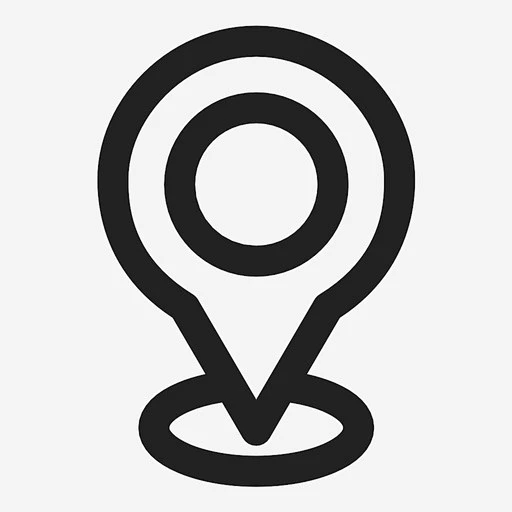 地图标记此处点pin图标_88ICON https://88icon.com 地图标记 此处点 pin 位置 指示器 gps 关键 地址 红点 粗体-花瓣网