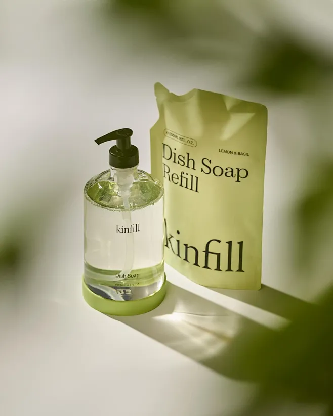 kinfill care (@kinfillcare) • Instagram photos and videos-花瓣网