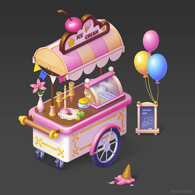 ann-paziuk-props-ice-cream-1-花瓣网