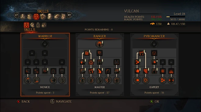 “game skill tree”的图片搜索结果-花瓣网