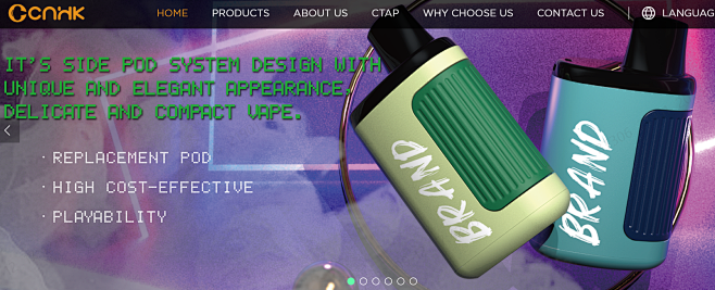 cndk 长能汇科 (2)