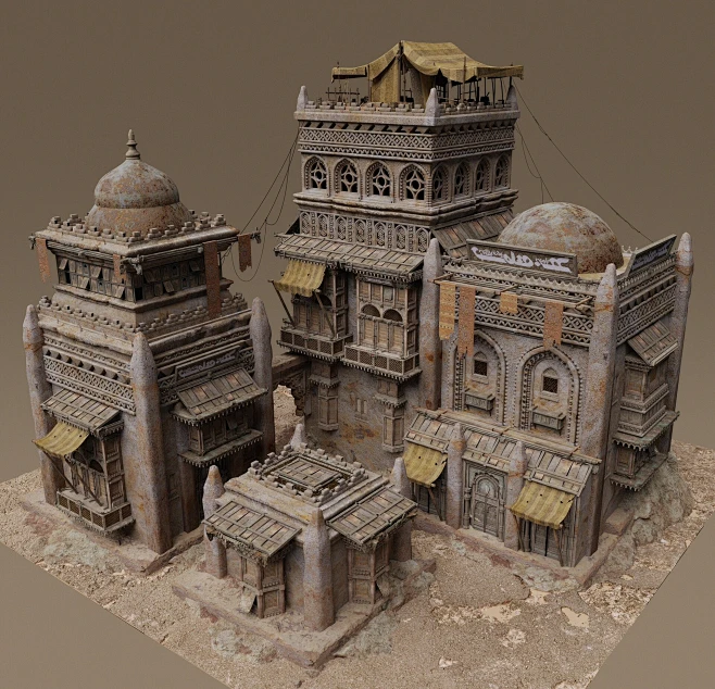 Kits & Models for Velvet Road series-花瓣网